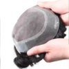 Wigs for men: 5 ways to help your toupee stay on