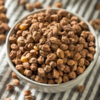 5 black foods for a stronger sharper brain