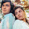 Dimple Kapadia: Meet the actress who married a Bollywood superstar at ...