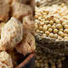 Soyabean dal vs Soya chunks: Which is more healthy and protein-rich