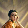 Hansika Motwani Tears Up Gives Full Glimpse Of Her Gorgeous Lehenga In