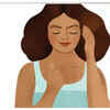 Tapping the armpits: 5 reasons why it is highly recommended post 40