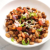 High-protein 10gm chaat you can make in 2 mins