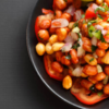 High-protein 10gm chaat you can make in 2 mins