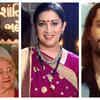 From Baa, Gomzi to Ansh: 5 fan-loved characters that will be missed in Kyunki Saans Bhi Kabhi ...