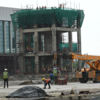 Rising runways: A peek inside Noida’s mega airport (Pics)