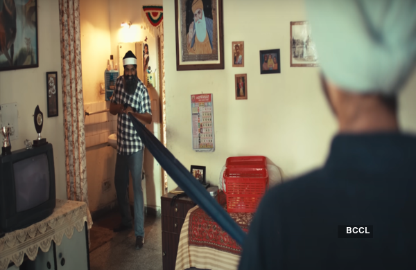 Ghich Pich Movie Review: A beautiful bittersweet tale of adolescence done right