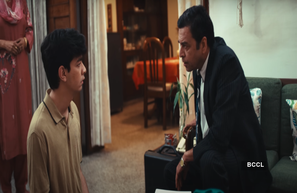 Ghich Pich Movie Review: A beautiful bittersweet tale of adolescence done right