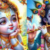 10 Baby names inspired by Lord Krishna