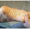 5 reasons to massage feet with Kansa and Ghee before bed time (Kansa Vatki)