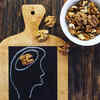 5 reasons why walnuts are considered brain food