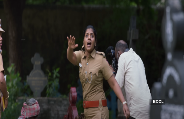 Kuttram Pudhithu Movie Review: A whodunit without the whoa