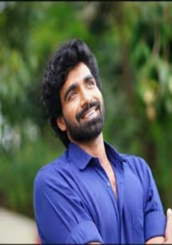 Arjun Chakravarthy Movie Review: An earnest sports biopic with ...