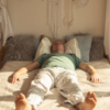 Personality test: What your sleeping position reveals about you