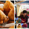 Bihari-style Samosa reaches the bylanes of London; foodies line up in ...