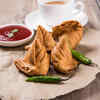 World Samosa Day 2025: 9 types of samosas every foodie should try