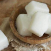 How to make rice water ice cubes for glass skin glow