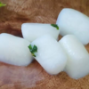 How to make rice water ice cubes for glass skin glow