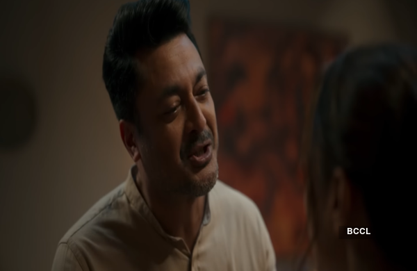 The Trial Season 2 Web Series: Release Date, OTT Platforms, Review ...