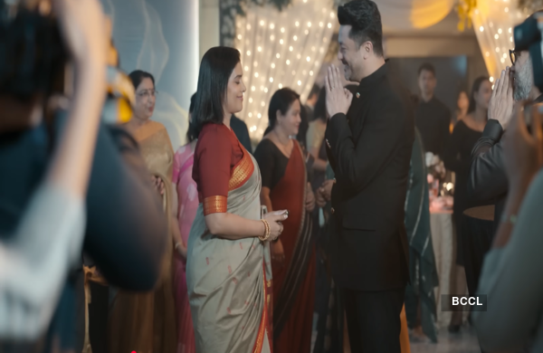 The Trial Season 2 Web Series: Release Date, OTT Platforms, Review ...