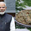 PM Narendra Modi Diet: From hot water to moringa paratha: PM Narendra ...