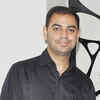 Siddharth Mathur during a party at Shroom on March 23, 2012