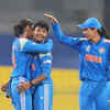 India vs Pakistan Highlights, Women's World Cup 2025: India crush ...