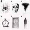 Personality Test: The picture you pick reveals your deepest fear in life