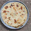 8 types of chapatis consumed in India and how much protein, fiber ...