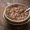 How to consume flax seeds for maximum hair growth