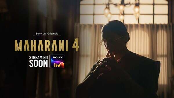 Maharani Season 4 Web Series: Release Date, OTT Platforms, Review ...