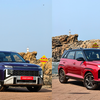 2025 Hyundai Venue vs Venue N-Line: Differences explained in images