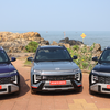 2025 Hyundai Venue vs Venue N-Line: Differences explained in images