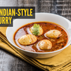 This South Indian-Style Anda Curry is a must-try