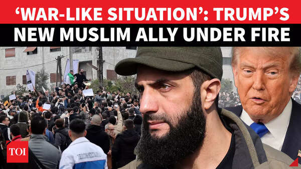 Syrian Kurds Express Mixed Emotions Over Ceasefire With Government Forces