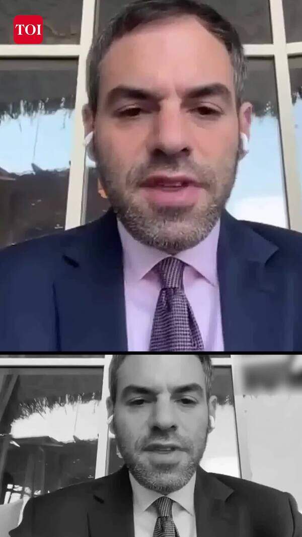 How Russia May Open Central Asia For India As West Pushes Harder: Kugelman Explains The Power Shift