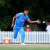 IND vs UAE, IND vs UAE Live Score, Men's U19 Asia Cup 2025: Suryavanshi ...
