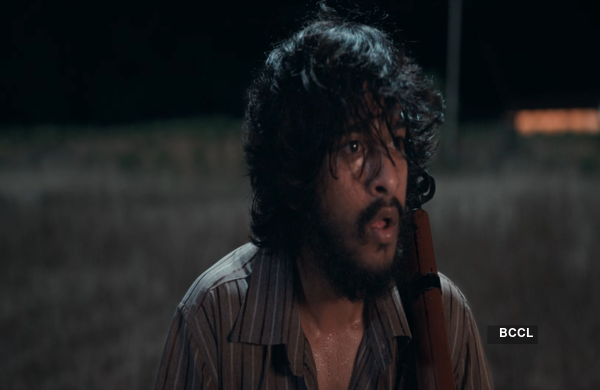 Sirai Movie Review: Vikram Prabhu carries a grounded procedural drama