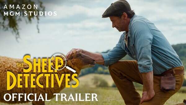 The Sheep Detectives Movie Review An Entertaining Whodunnit With Bags