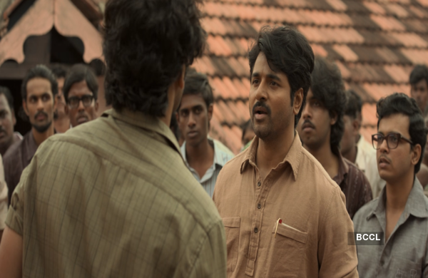 Parasakthi Movie Review: Flaws and all, still a rousing resistance drama