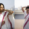 Pongal 2026: Gorgeous Pongal-worthy sarees of Bollywood divas