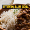 Forget Rajma Chawal, try these 7 interesting dishes made with kidney ...