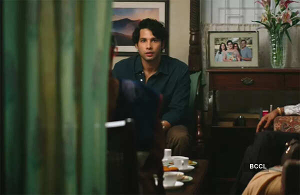 Do Deewane Seher Mein Movie Review: A grounded love story that grows on you