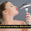 Seafood for hair growth: Best seafood choices for long and strong locks
