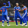 ICC T20 Batting Rankings: Top T20 Batsmen List - TOI