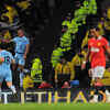 Man City vs Man United (April, 30)