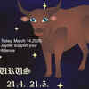 Taurus Daily Horoscope Today, 8 April 2026 | TOI Horoscope