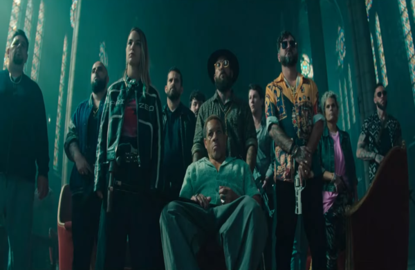 Furies Season 2 Web Series: Release Date, OTT Platforms, Review ...