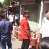 LPG News Highlights: Govt ramps up supply amid industry disruptions ...