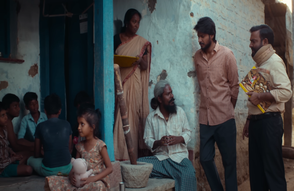 Super Subbu Season 1 Web Series: OTT Platforms, Review, Trailer, Star ...